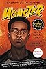 Monster: A Graphic Novel in Kuwait | Whizz Mystery