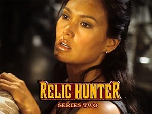 Watch Relic Hunter - Season 2 | Prime Video