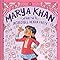 Marya Khan and the Incredible Henna Party (Marya Khan #1): Faruqi ...