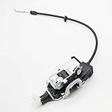 Amazon.com: Genuine Land Rover LR3 LR4 Rear Upper Tail Gate Latch ...