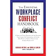 Amazon.com: The Essential Workplace Conflict Handbook: A Quick and ...