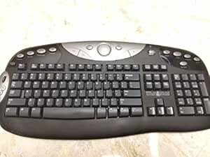 Logitech Cordless Keyboard y-rj20: Amazon.com.mx: Electrónicos