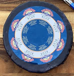Amazon.com: King Island Roaring 40s Blue Cheese : Grocery & Gourmet Food