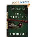 The Circle Series: Ted Dekker: 9781595547927: Amazon.com: Books