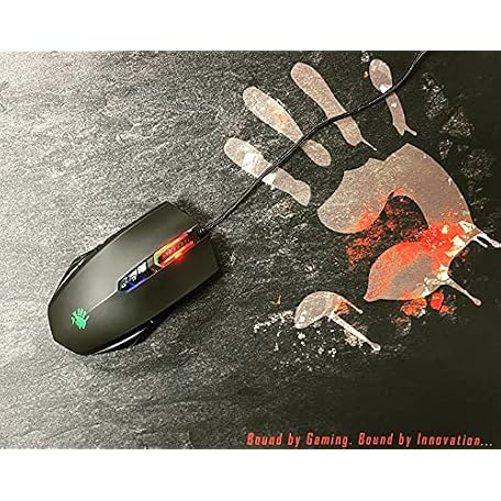 Mua Bloody A70x Optical Gaming Mouse with Light Strike (LK) Switch ...