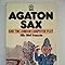 Agaton Sax and the London Computer Plot (Target Books): Amazon.co.uk ...