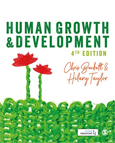 Amazon.com: Human Growth and Development: 9781526436481: Beckett, Chris ...