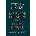 Amazon.com: Language, Cognition, and Human Nature: 9780190259280 ...