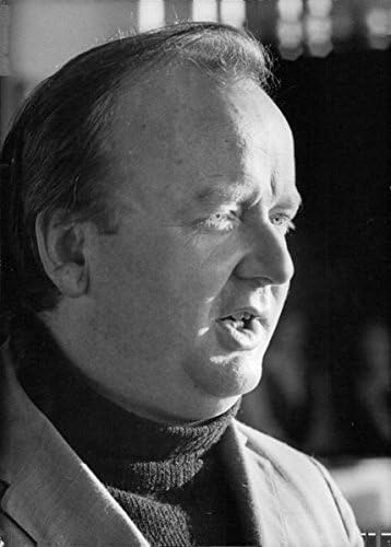 Amazon.com: Vintage photo of Portrait of Harold Innocent ...