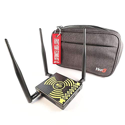 fonefunshop Hak5 WiFi Pineapple Mark VII Tactical Version in Kuwait ...
