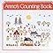 Anno's Counting Book: Anno, Mitsumasa, Anno, Mitsumasa: 9780690012873 ...