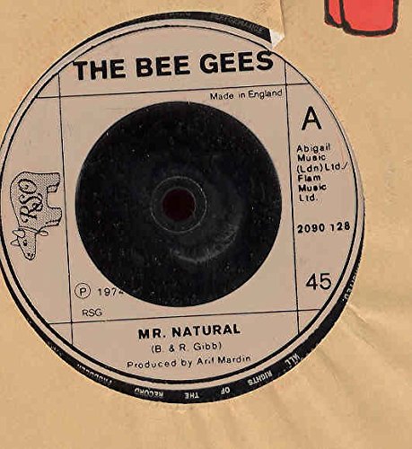 Mr Natural: Amazon.co.uk: Music