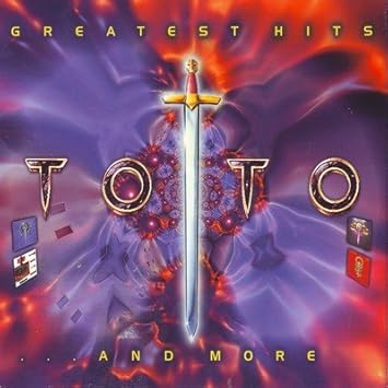 - Toto - Greatest Hits + 8 - Amazon.com Music