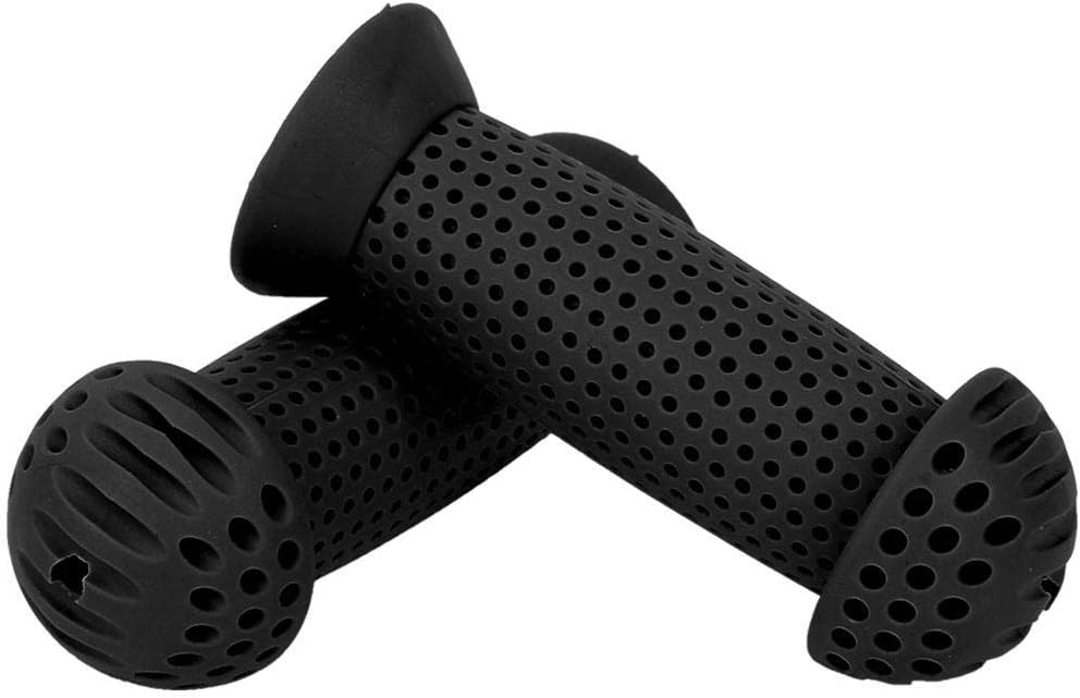 1 Pair Kids Bicycle Handle Bar Grips Nonslip Cycling Hand Cover for ...