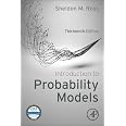 Amazon.com: Introduction to Probability Models: 9780443187612: Ross ...
