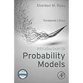 Amazon.com: Introduction to Probability Models: 9780128143469: Ross ...