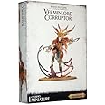 Amazon.com: Games Workshop Thanquol & Bone Ripper Skaven Warhammer ...