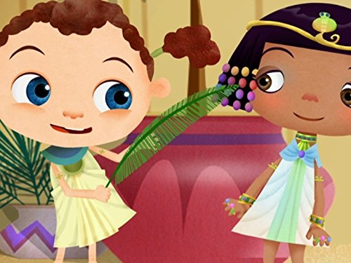 Watch Franny's Feet, Season 3 | Prime Video