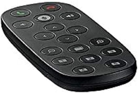 Amazon.com : Original Remote Control for Logitech Group Conference ...