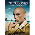 Amazon.com: Crossbones: Season 1 : John Malkovich, Richard Coyle ...