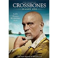 Amazon.com: Crossbones: Season 1 : John Malkovich, Richard Coyle ...