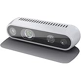 Amazon.com: Intel RealSense LiDAR Depth Camera L515 High Resolution ...