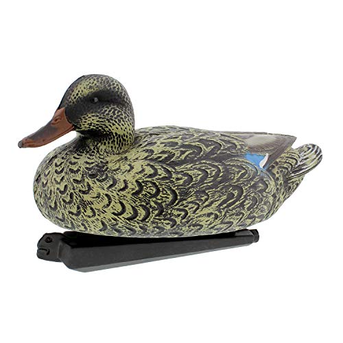 Redneck Convent RC Duck Decoy Mallard Decoys 6-Pack - Duck Decoys ...