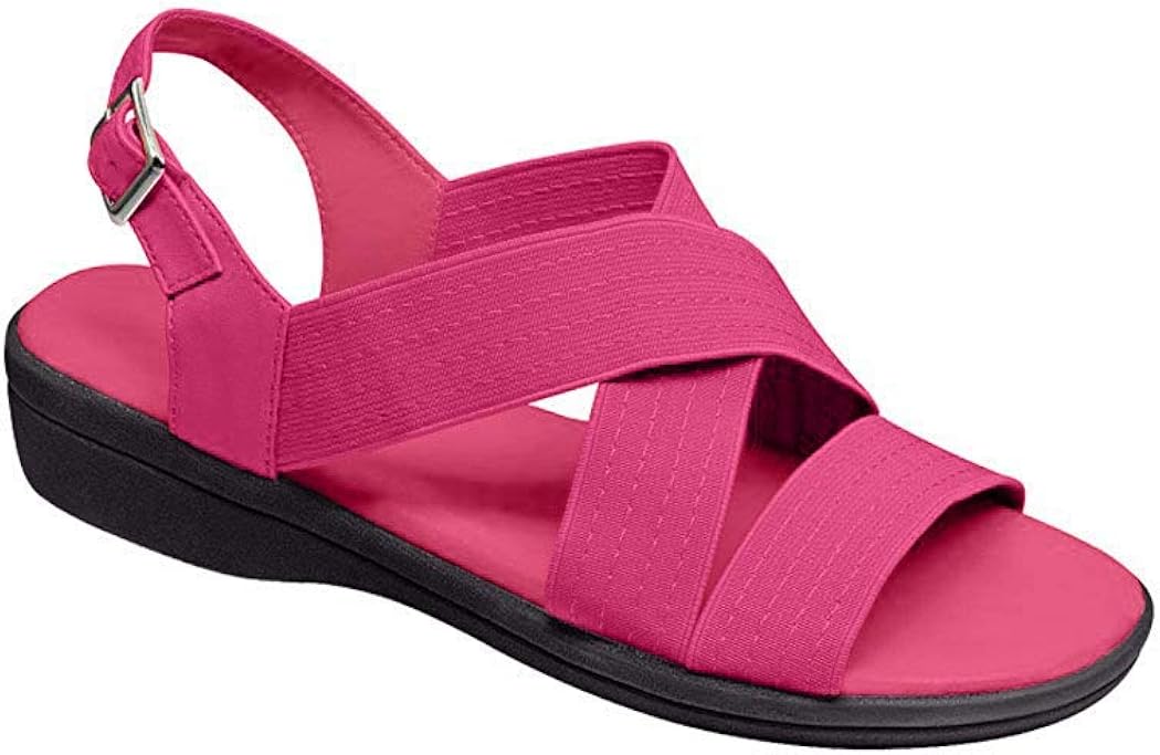 Vintage Sandal History: Retro 1920s to 1970s Sandals