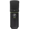 Mackie Element Series, Large-Diaphragm Condenser Microphone (EM-91C ...