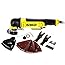 DeWalt DWE315KT 300W Oscillating Multi-Tool with Quick Change Tool ...