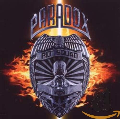 Riot Squad - Amazon.co.uk