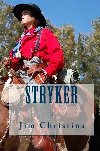 Stryker: Christina, Jim: 9781451546613: Amazon.com: Books