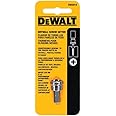 Dewalt DW1341 G Set 14 Pc Brocas Titanium : Amazon.com.mx: Herramientas ...