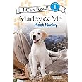 Amazon.com: Marley & Me: Meet Marley (I Can Read Level 1 ...