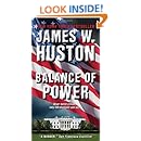 Amazon.com: Balance of Power: A Novel eBook: James W. Huston: Kindle Store