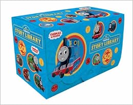 My Complete Thomas Story Library: Amazon.co.uk: unknown: 9781405233026 ...
