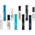 Amazon.com : Infinite Scents Cologne Samples for Men - 10 Designer ...