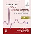 Goldberger's Clinical Electrocardiography: A Simplified Approach ...