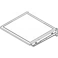 Amazon.com: Frigidaire 5304508761 Refrigerator Crisper Drawer Cover ...