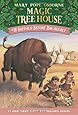 Buffalo Before Breakfast (Magic Tree House #18): Mary Pope Osborne, Sal ...
