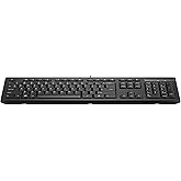 Amazon.com: HP 2004 Standard Keyboard - Keyboard (DT527A#ABA) : Video Games