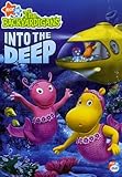 Amazon.com: The Backyardigans - Cave Party: LaShawn Jefferies, Jonah ...
