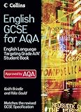 AQA GCSE English and English Language Unit 1 Higher Tier: Amazon.co.uk ...