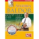 Algebra (Spanish Edition): Baldor, Aurelio: 9789708170000: Amazon.com ...