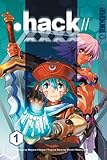 Amazon.com: .hack//Legend of the Twilight 1-3: The Complete Collection (9781427817785): Hamazaki ...