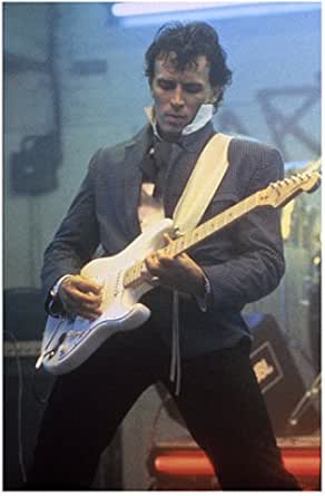 Buckaroo Banzai Ellen Barkin as Penny Priddy with John Lithgow as Lord ...