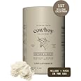 Amazon.com: COWBOY COLOSTRUM Powder - Bovine Colostrum Powder for Women ...