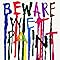Beware Wet Paint: Designs by Alan Fletcher: Amazon.co.uk: Fletcher ...