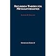 Amazon.com: Recursion Theory for Metamathematics (Oxford Logic Guides ...