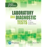Davis's Comprehensive Manual of Laboratory and Diagnostic Tests With ...
